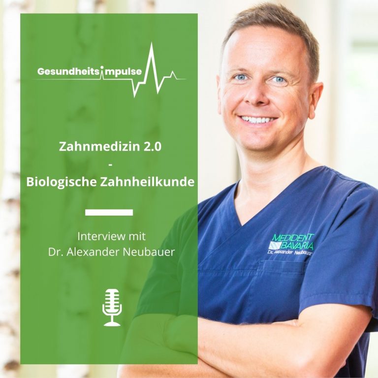 Podcast – gesundheitsimpulse.com